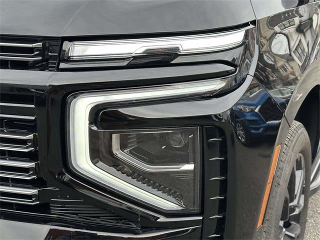 2025 Chevrolet Suburban High Country Huntington NY | Empire Subaru of ...