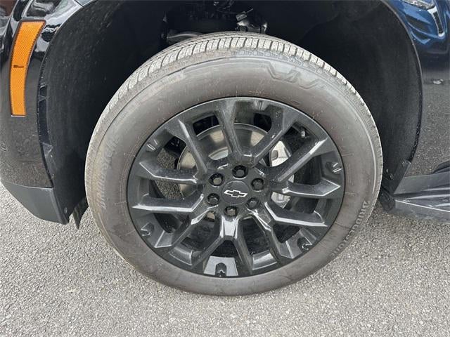 2025 Chevrolet Suburban High Country Huntington NY | Empire Subaru of ...